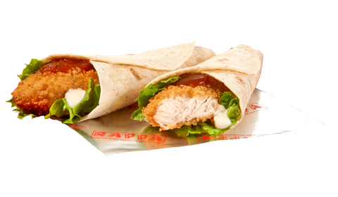 Favorite - Britain's Tastiest Chicken!